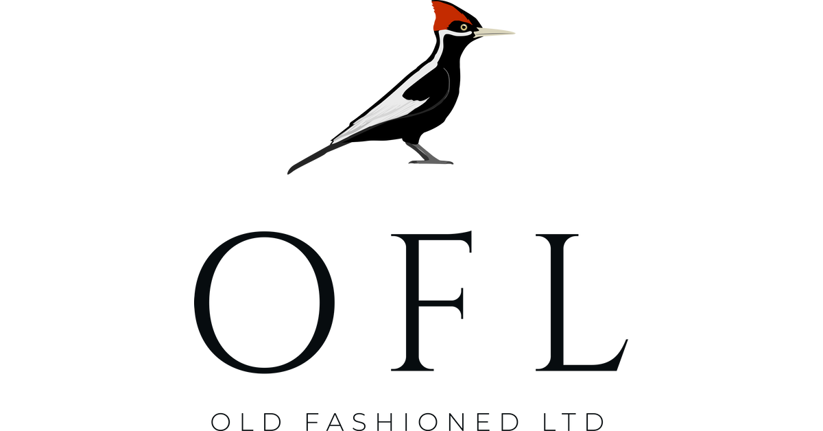 OFL Ties & Pocket Squares